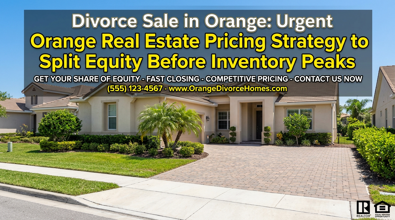 Orange Real Estate: Essential Best Guide 2026